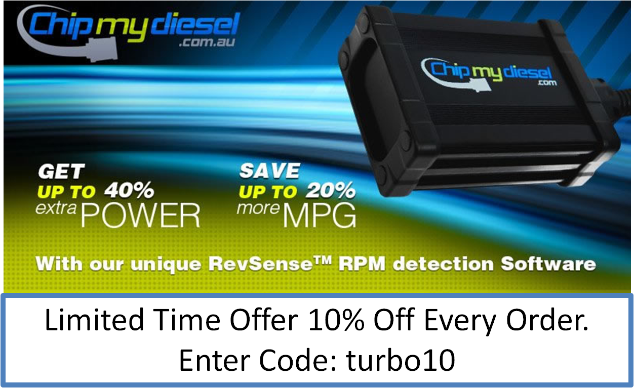 Diesel and Petrol Chip - ChipMyDiesel.com.au - Digital Diesel and ...